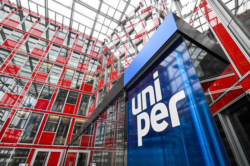 Energie: Kanadisches Investorenkonsortium will Uniper-Anteile kaufen