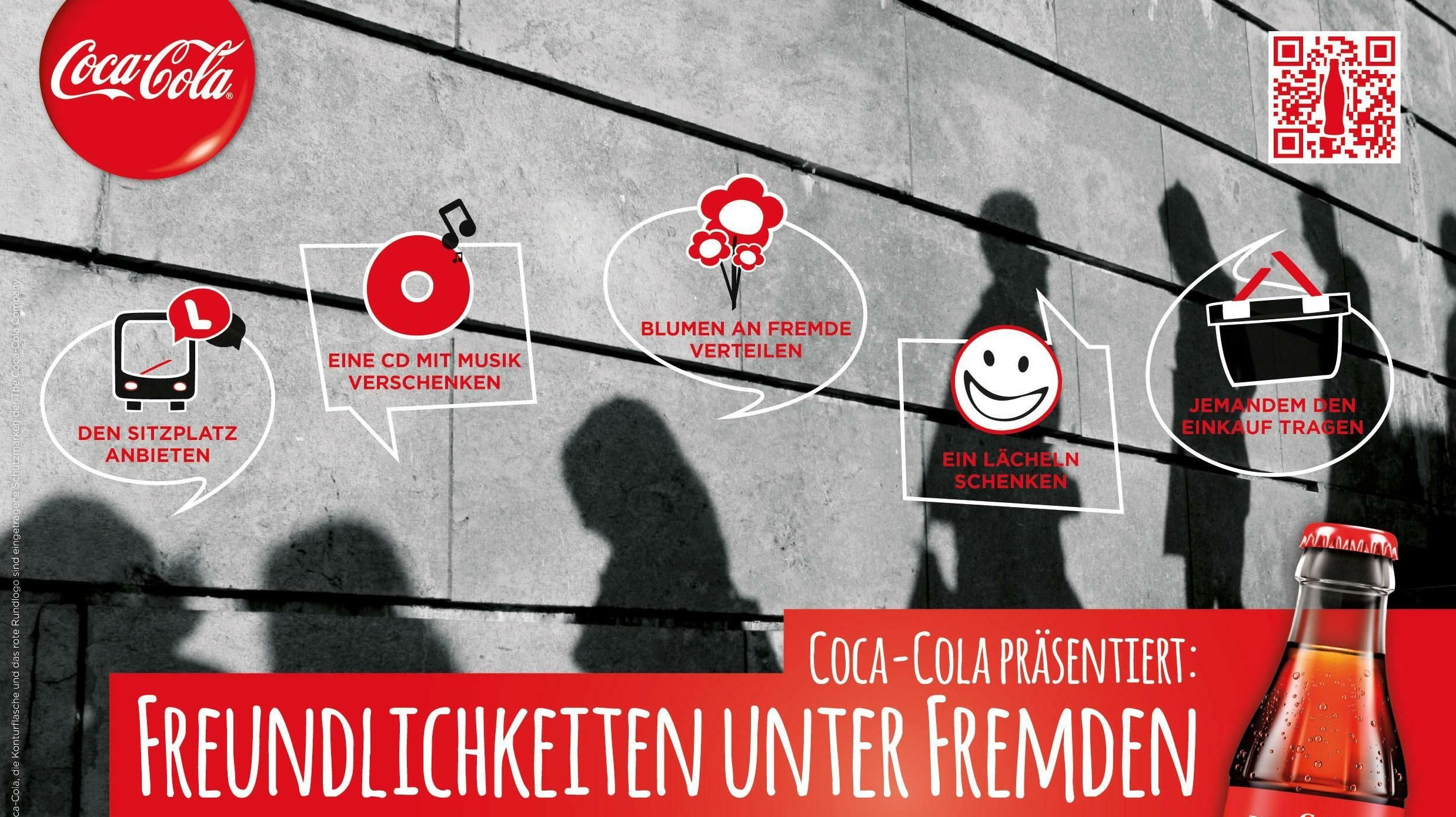 Der Werber-Rat: Nett ist der kleine Bruder von erfolgreich