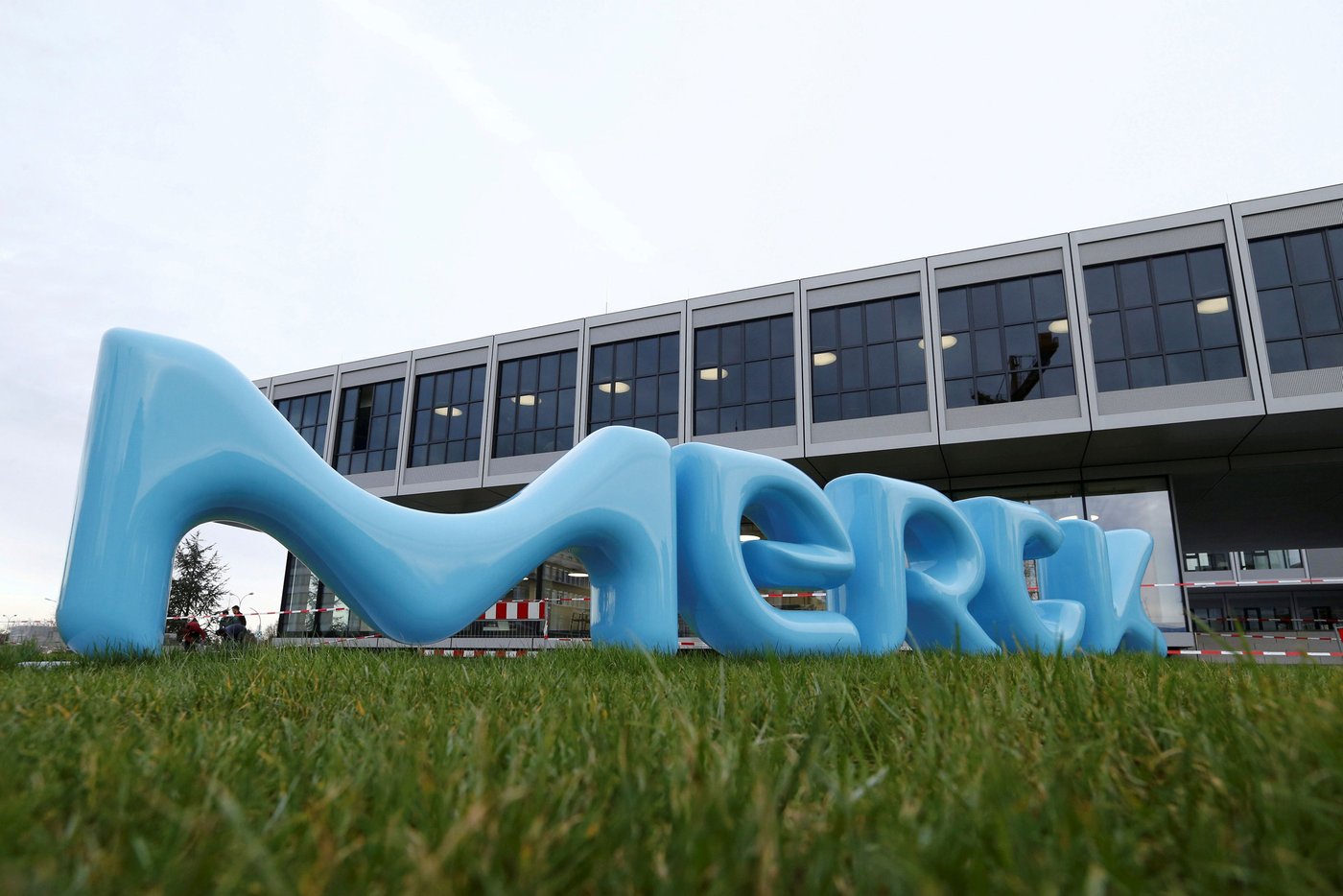 Merck KGaA verkauft seine Pigmentsparte an GNMI aus China