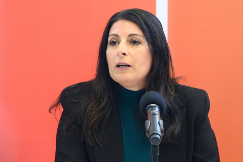 Volkswagen: Betriebsratschefin Daniela Cavallo legt „Masterplan“ für VW vor