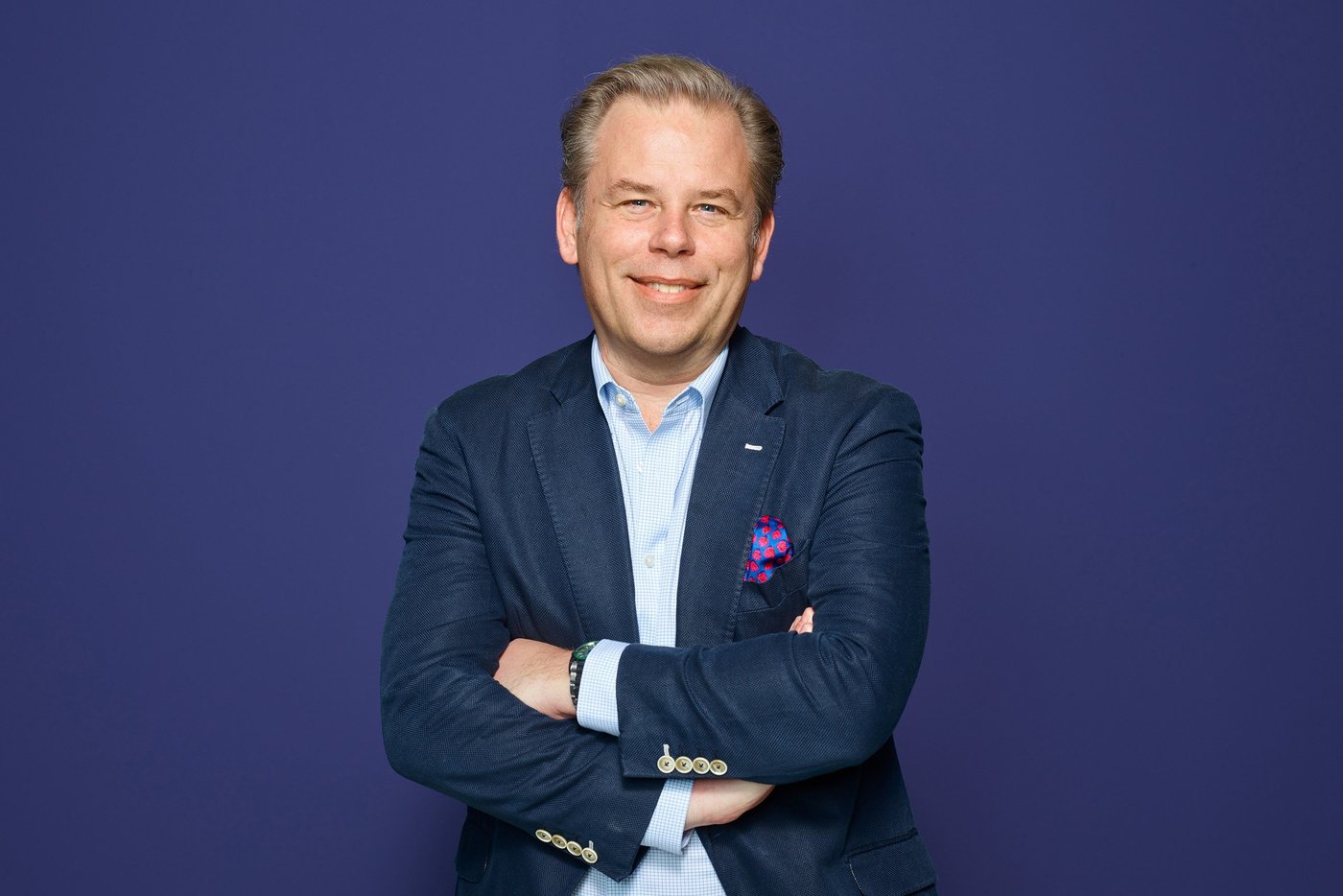 Personalberatung: Künftig internationaler – Headhunter Dwight Cribb ...