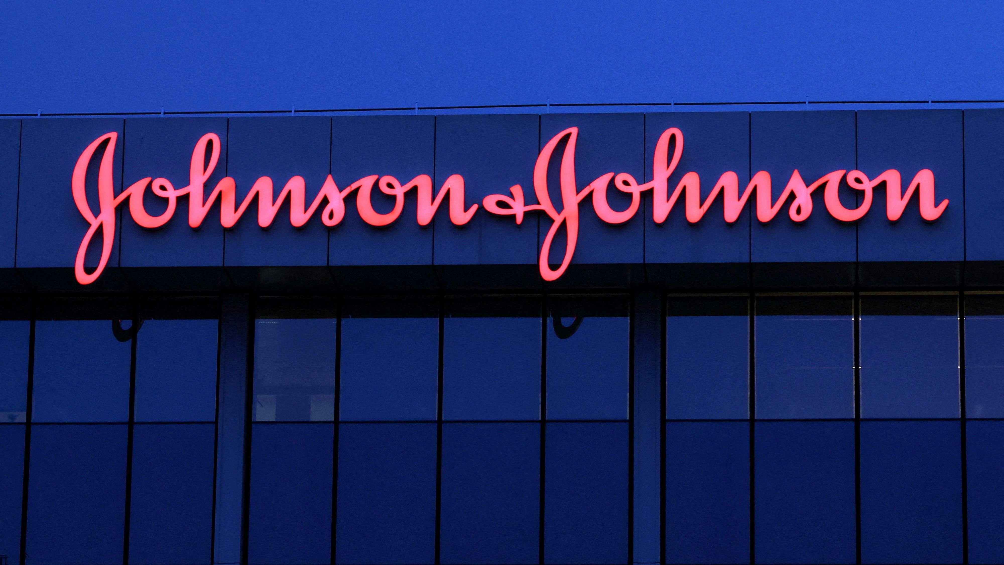 Pharmaindustrie: Johnson & Johnson übernimmt Intra-Cellular Therapies