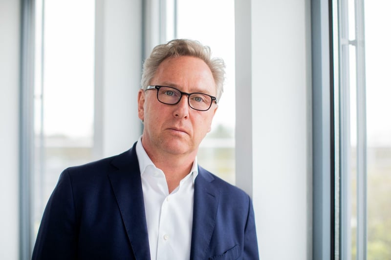 Bei Deichmann tritt die vierte Generation in die Führung ein