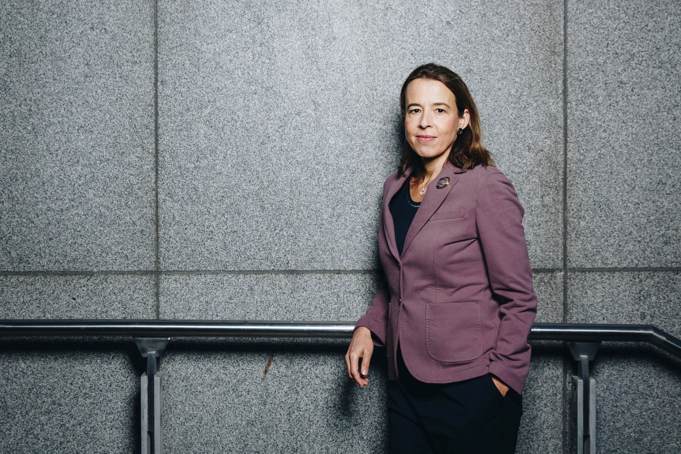 Ulrike Malmendier: Wirtschaftsweise fürchtet „kalten Krieg des Welthandels“