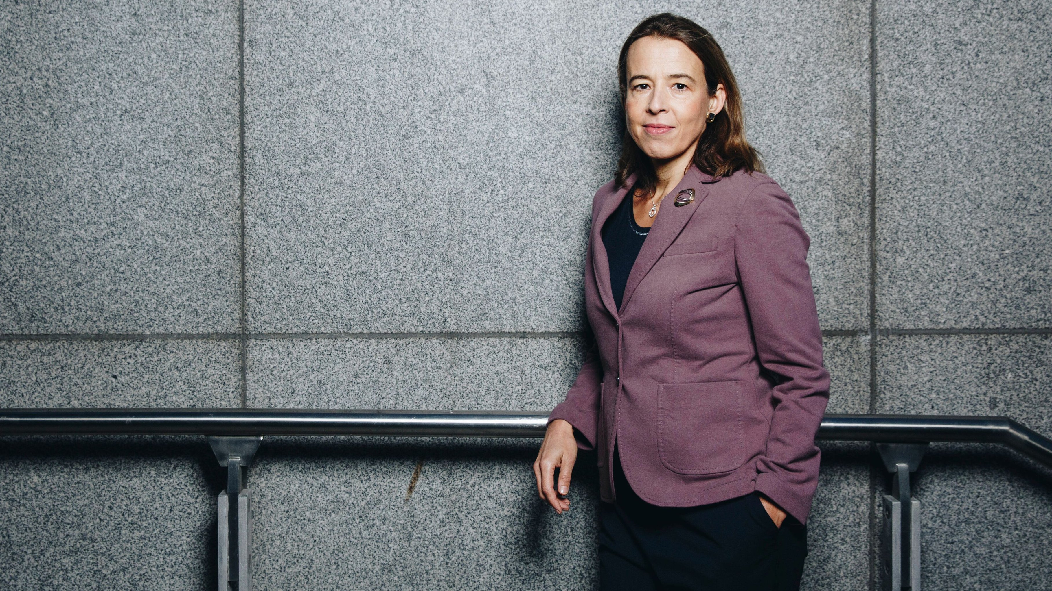 Ulrike Malmendier: Wirtschaftsweise fürchtet „kalten Krieg des Welthandels“
