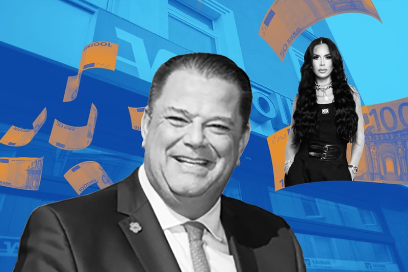 Volksbank Düsseldorf Neuss ignorierte im Kiabi-Skandal zwei Warnungen