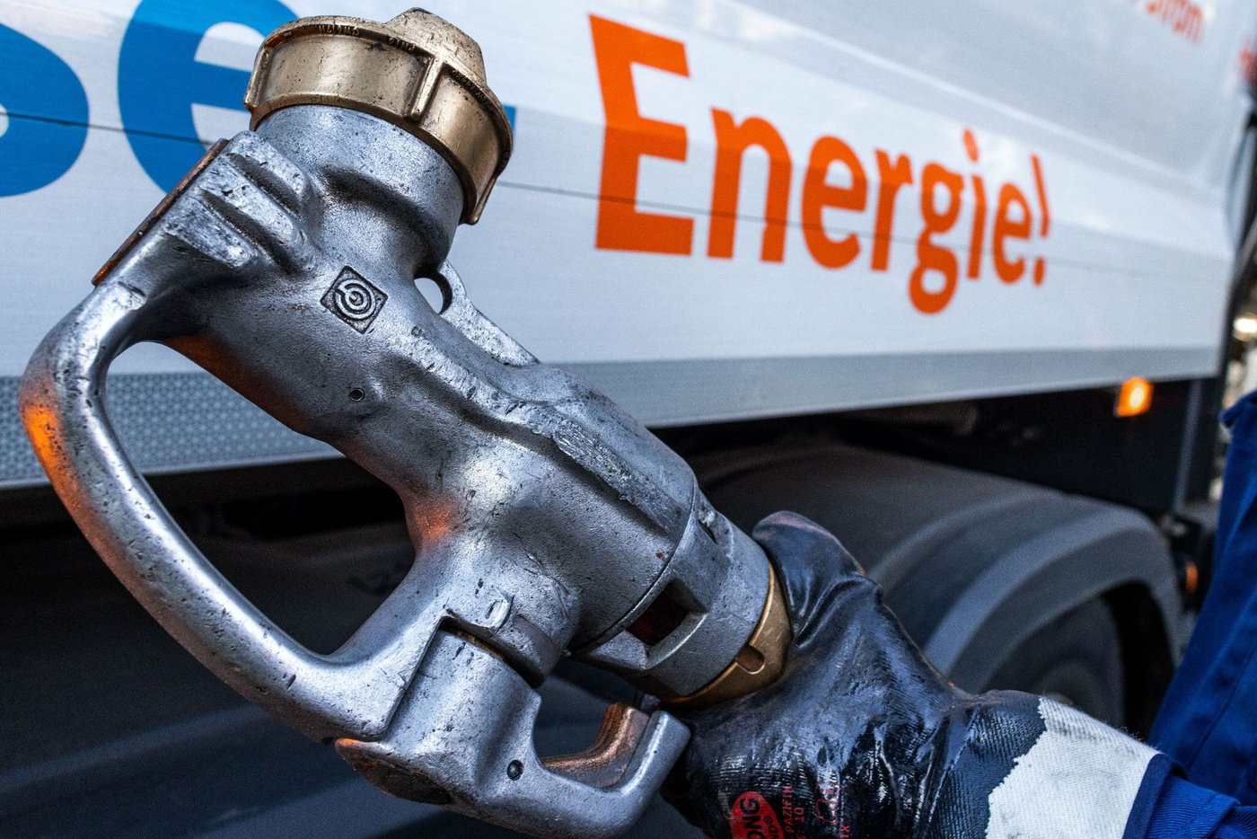 Heizöl-Preisentwicklung: Heizölpreise verzeichnen leichten Anstieg