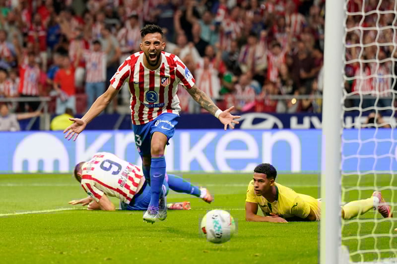 Atletico Madrid: Finanzinvestor Apollo will Real-Rivalen übernehmen