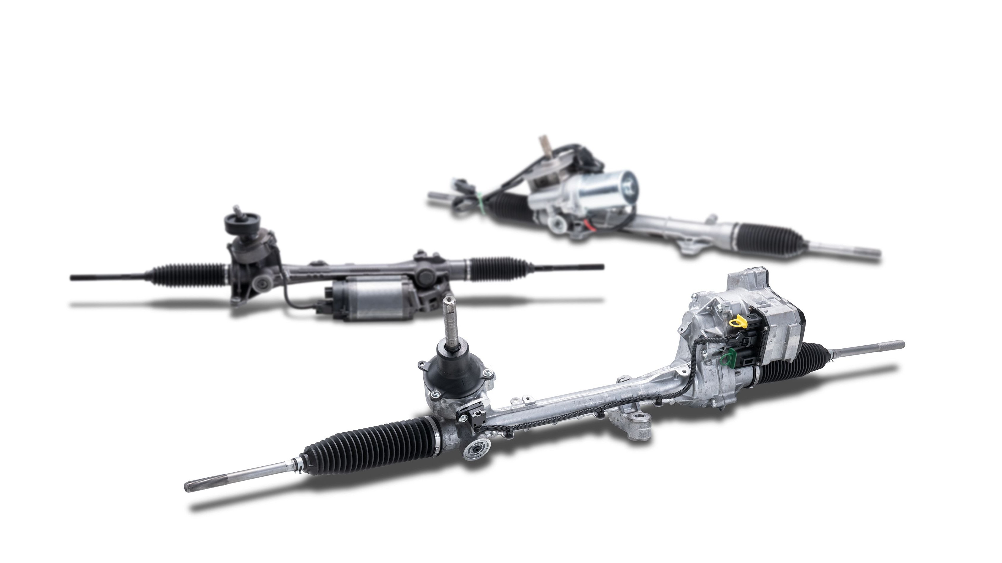 Auto-Technik: So funktioniert die Servo-Lenkung