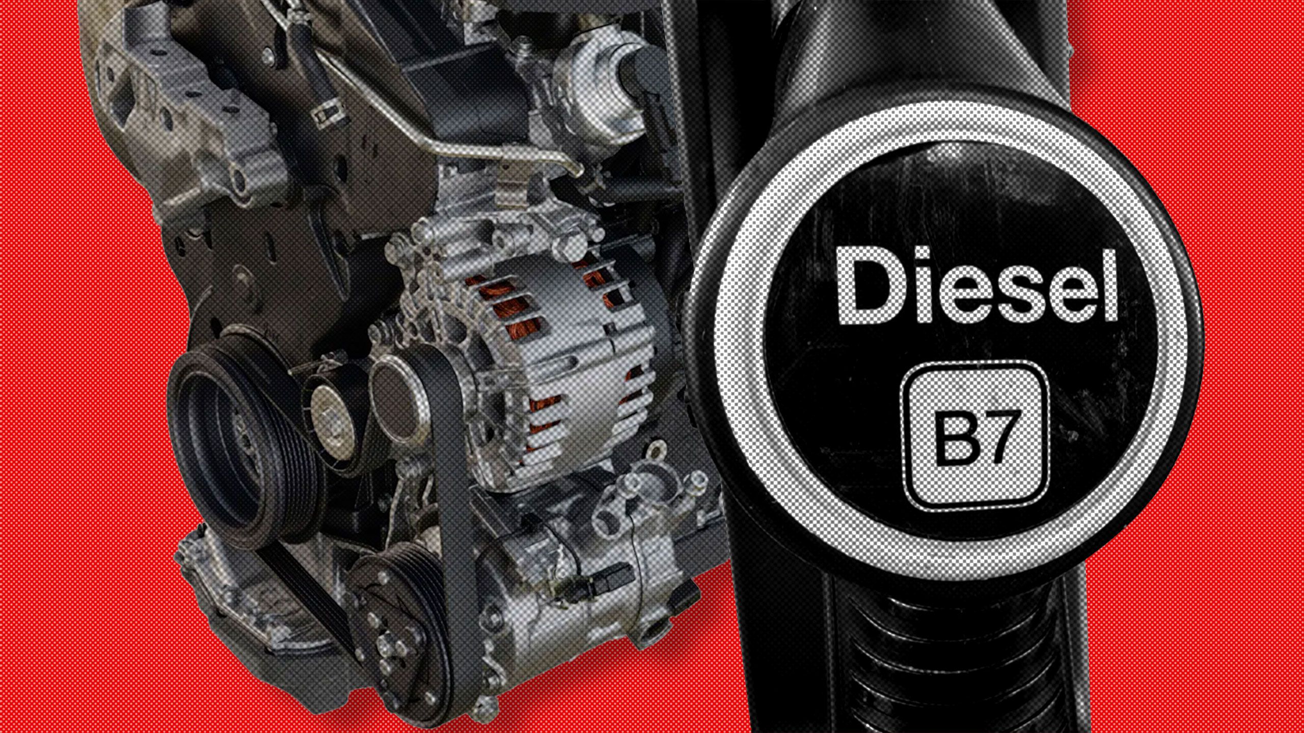 Autobauer: Warum Audi, BMW und Mercedes noch immer am Diesel festhalten