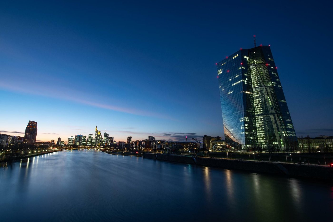 ECB Shadow Council Minutes: Most members favor a wait-and-see approach