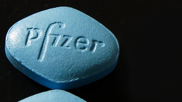 Viagra-Patent läuft aus: Konkurrenz für die Potenzpille