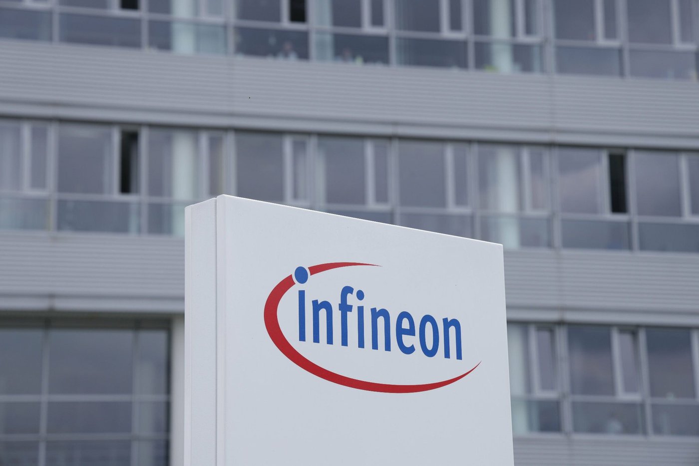 Chart des Tages: Infineon-Aktie legt zu