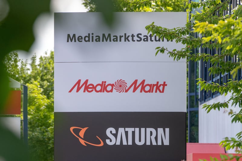 Ceconomy: EU prüft Übernahme von Media-Markt und Saturn genauer