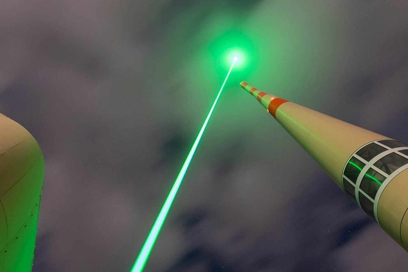 Rüstung: Drohnenabwehr per Laser – Trumpf vor Eintritt in Rüstungsbranche