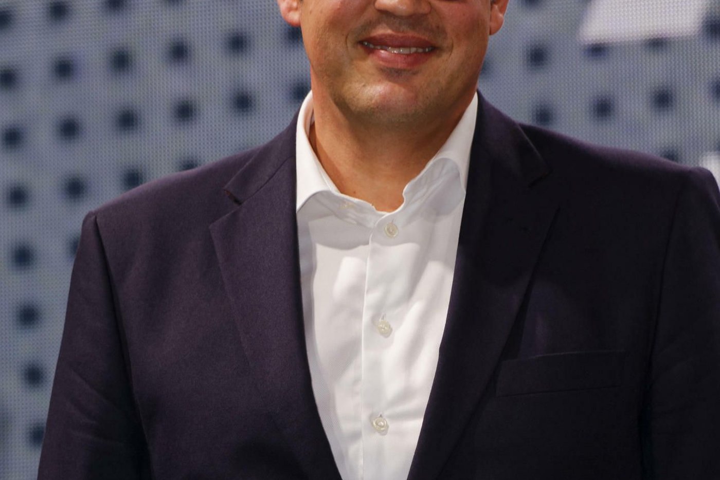 Jochen Sengpiehl wird VW-Marketingchef: Der Un-Perfektionist