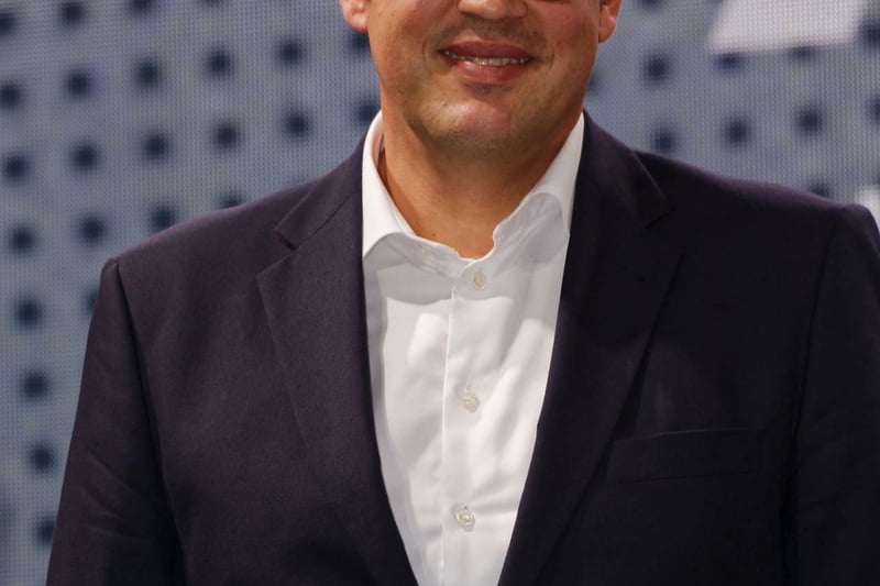 Jochen Sengpiehl wird VW-Marketingchef: Der Un-Perfektionist