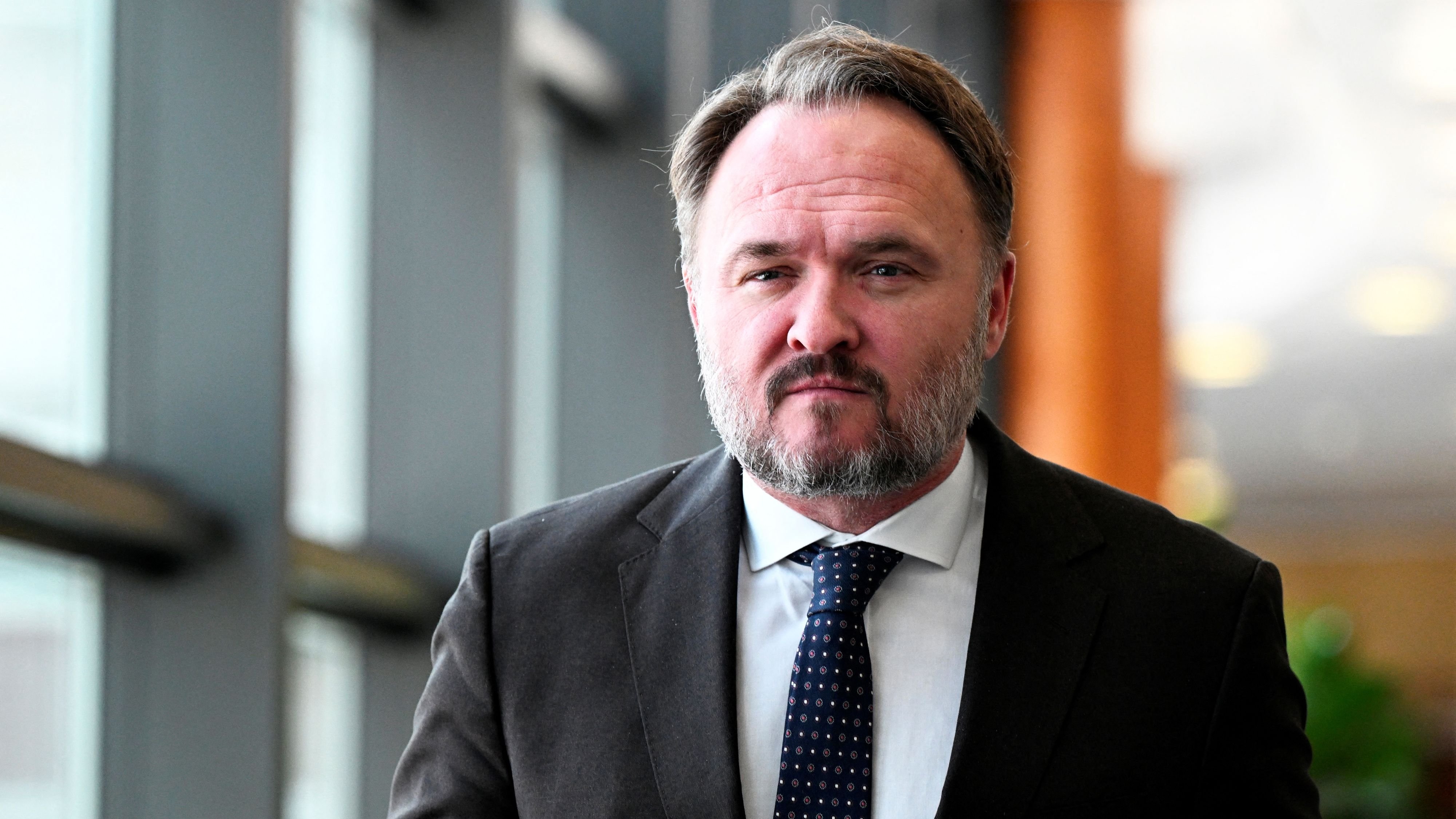 Dan Jorgensen: Wer ist der Mann, der Europas Wohnungsnot bekämpfen soll?