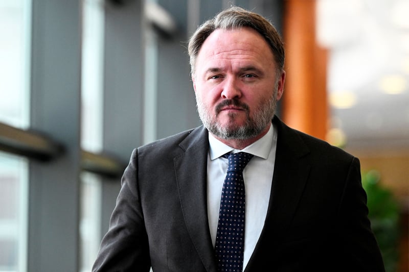 Dan Jorgensen: Wer ist der Mann, der Europas Wohnungsnot bekämpfen soll?