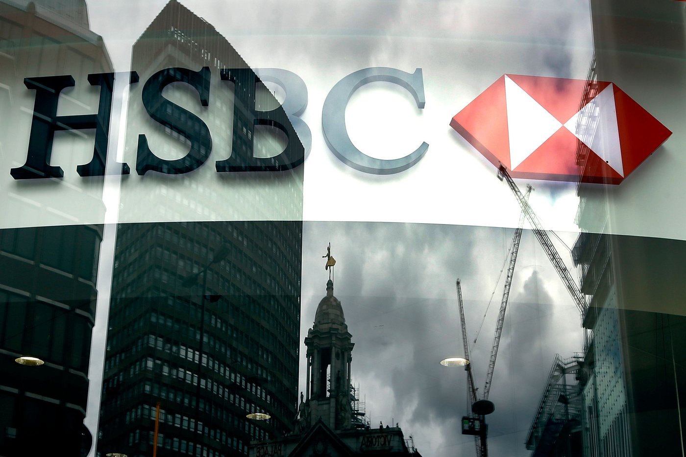 Banken: Elhedery baut HSBC um – Erstmals wird eine Frau CFO der britische Großbank