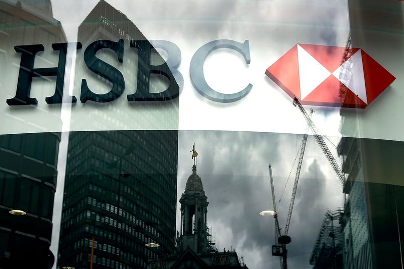 Banken: Elhedery baut HSBC um – Erstmals wird eine Frau CFO der ...
