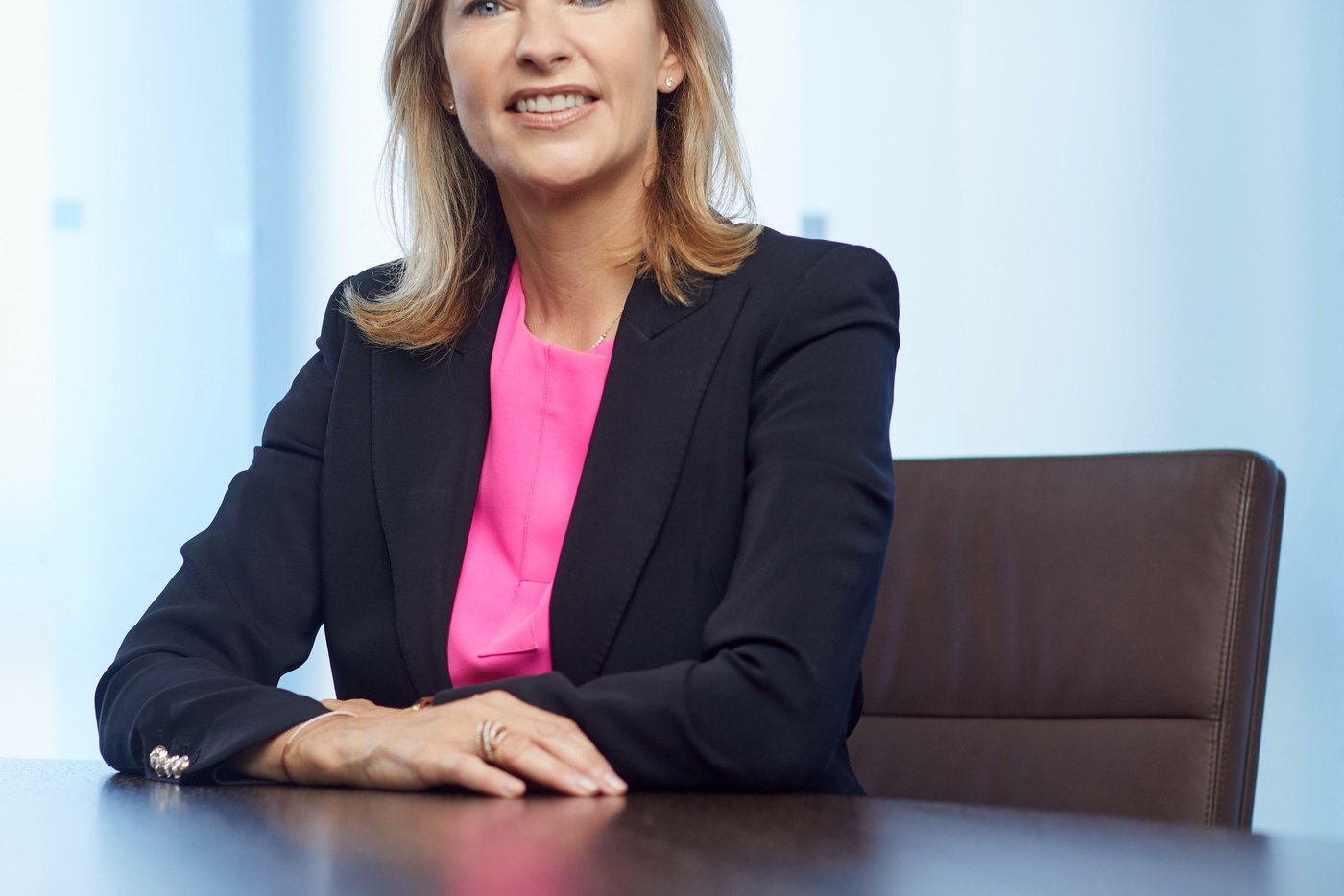 Tui: Birgit Conix wird neue Finanzchefin des Reisekonzern