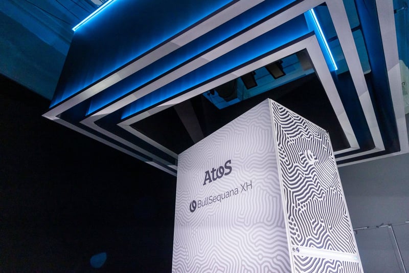 Atos vor der Aufspaltung – Airbus legt Angebot für Evidian vor