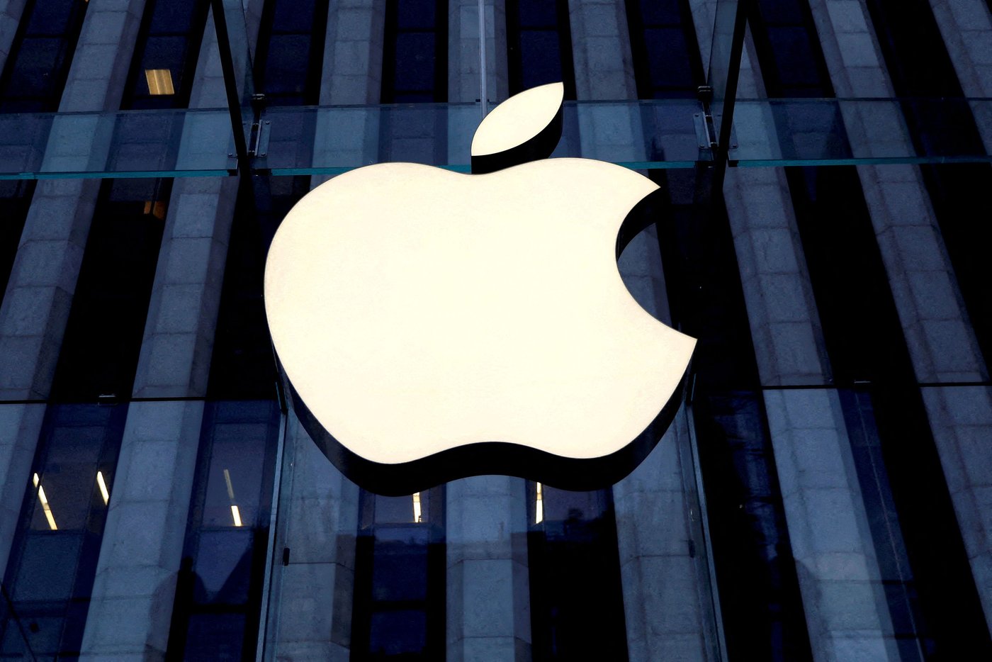 Apple-Aktie zum zweiten Mal in drei Tagen herabgestuft