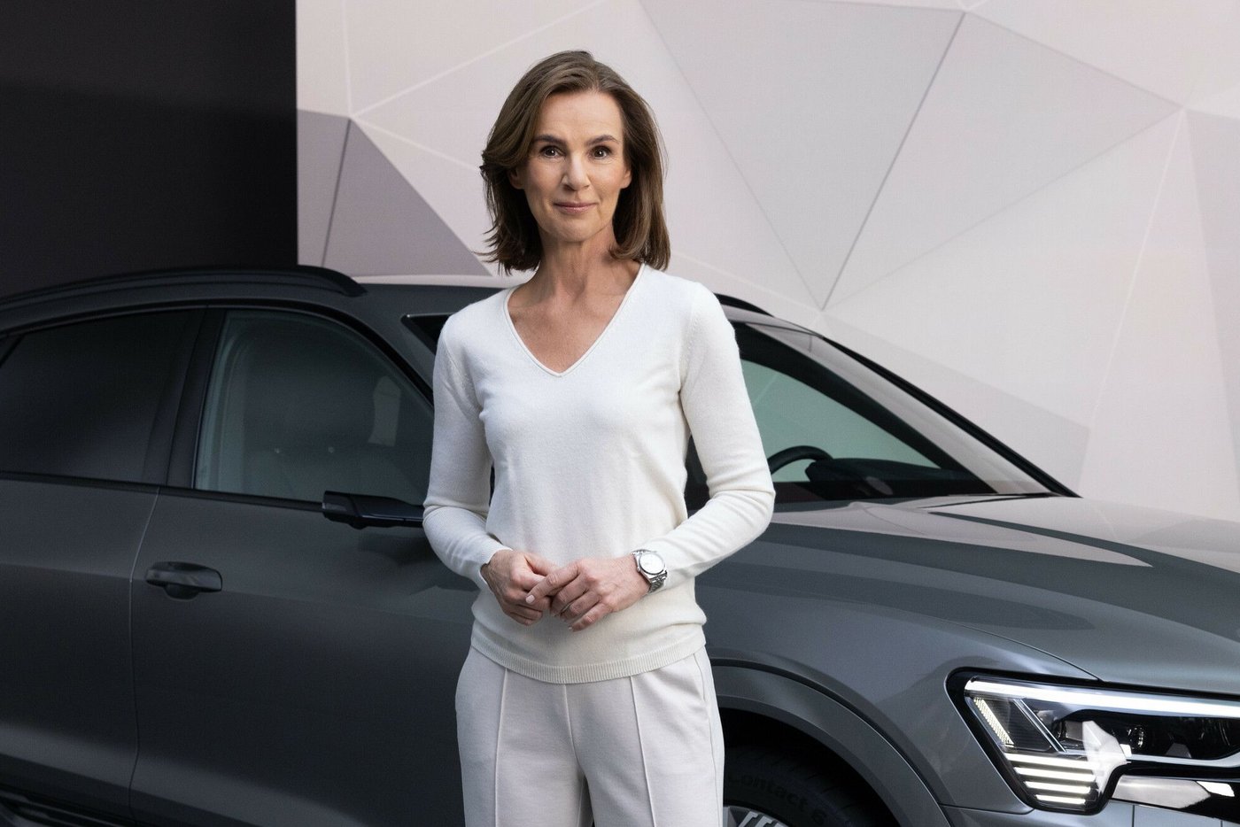Audi: Vertriebschefin Hildegard Wortmann verlässt den Autobauer