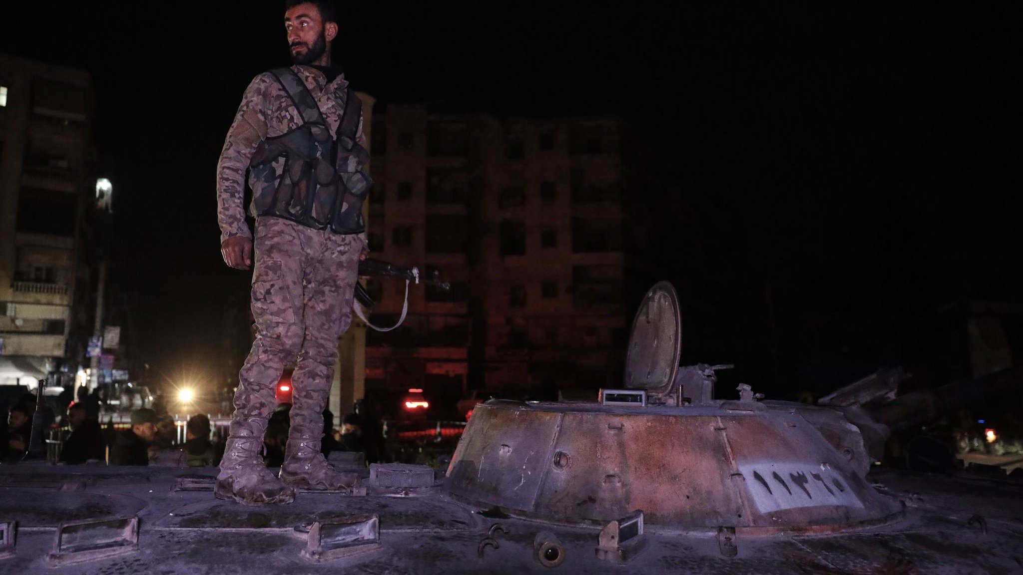 Syrien: Nach Waffenruhe: Kämpfe in Aleppo flammen wieder auf