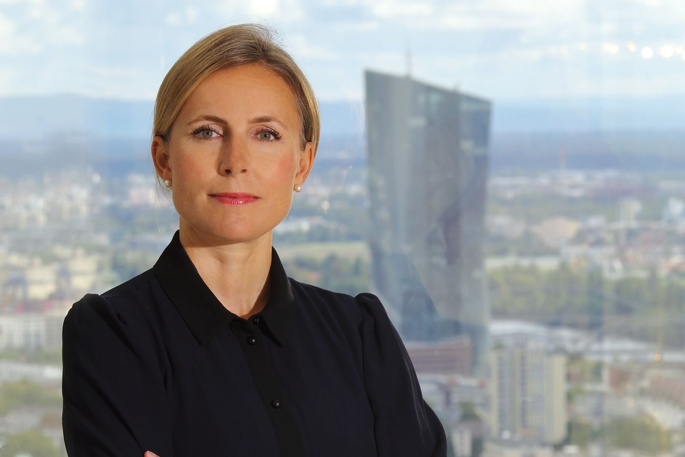 Blackrock: „Wir kehren nicht zu einer Welt zurück, die wir kannten“