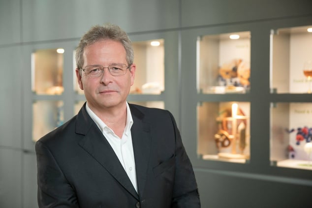 Dax-Konzern: Brenntag verliert Vorstandsvorsitzenden und Finanzchefin