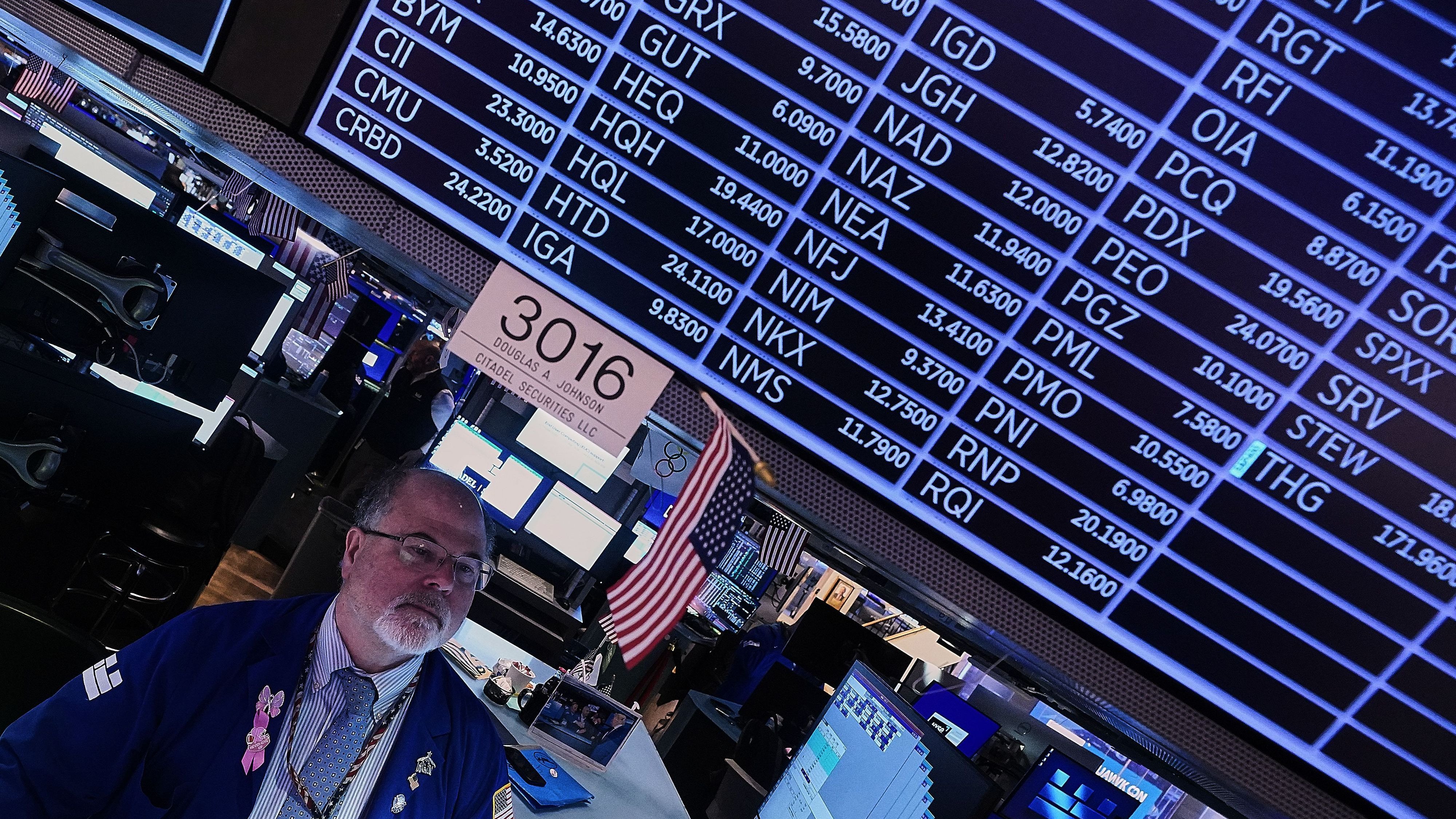 Geldanlage: Welche psychologischen Fallstricke Investoren jetzt ...