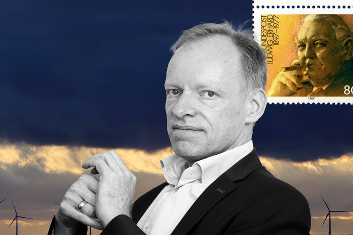 Droht Deutschland ein wirtschaftlicher Niedergang?