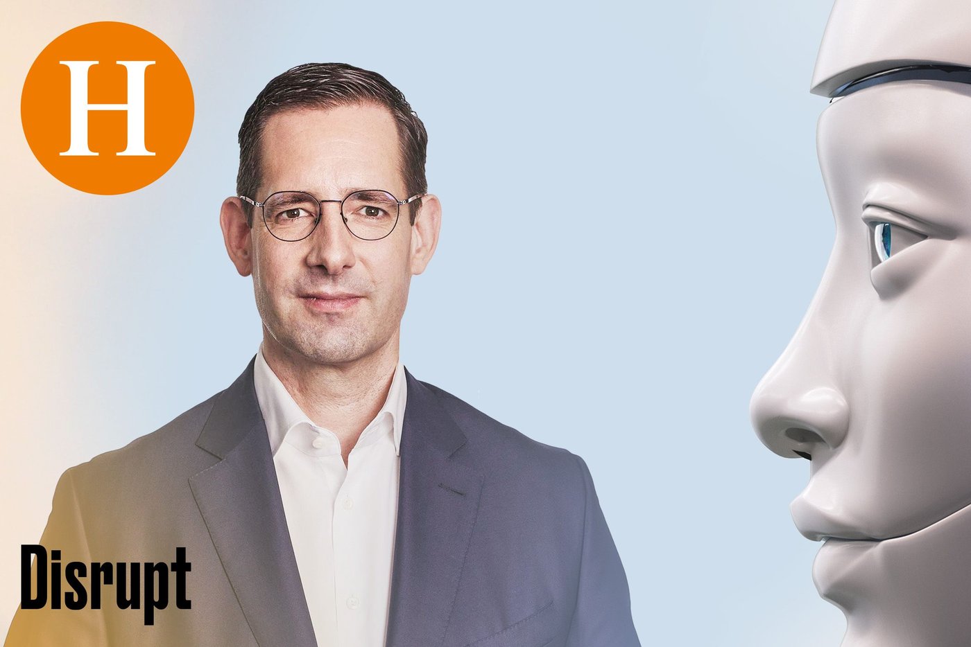 Top-Berater Alexander Geiser: „Ein unpolitischer CEO wird keinen Erfolg ...