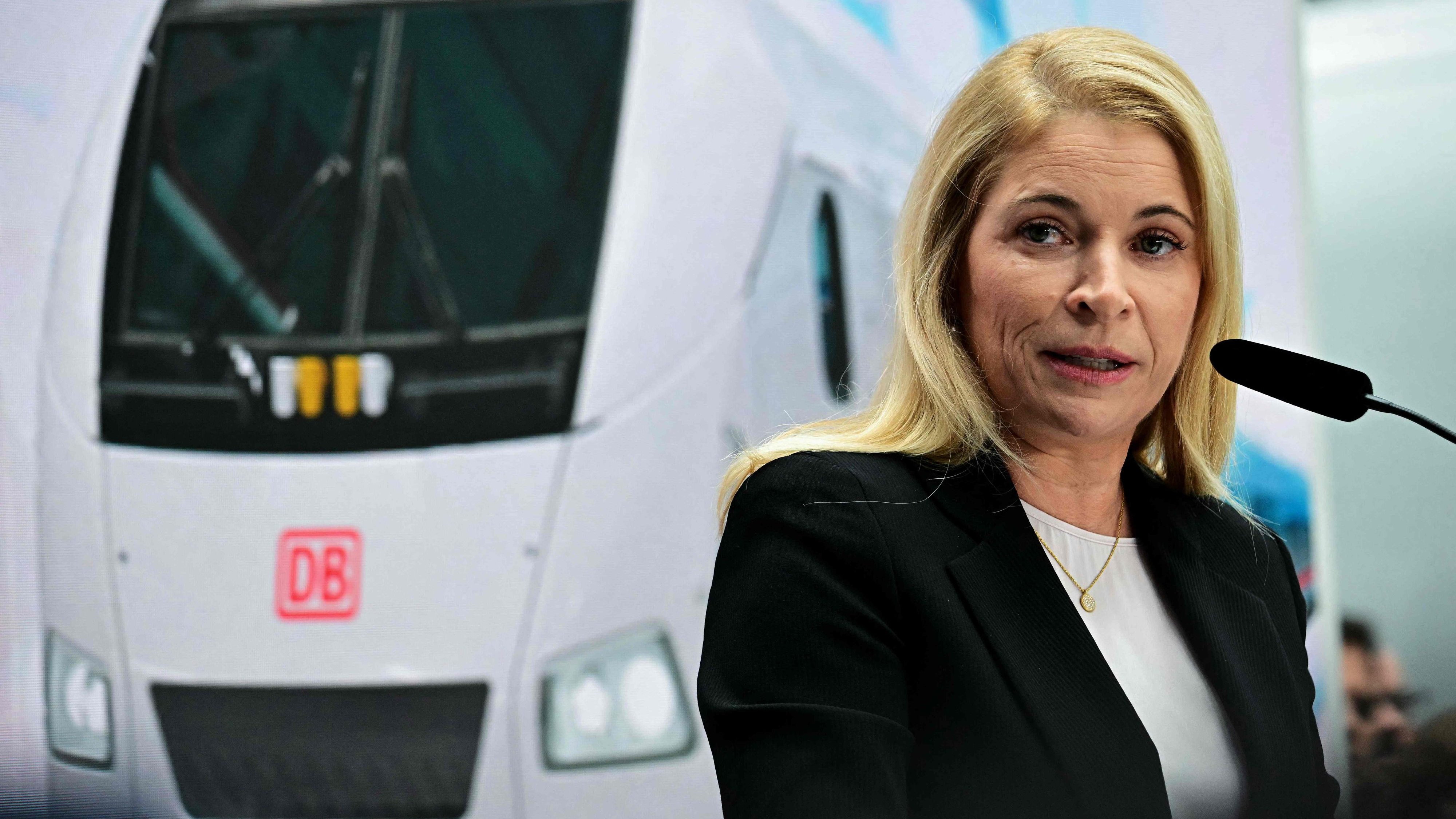 Deutsche Bahn: Palla kündigt Untersuchung zu Stuttgart-21-Verzögerungen an