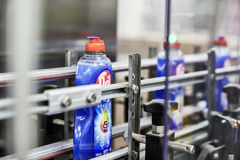 Deutschland: Deshalb stellt Henkel Marken im Milliarden-Wert ein