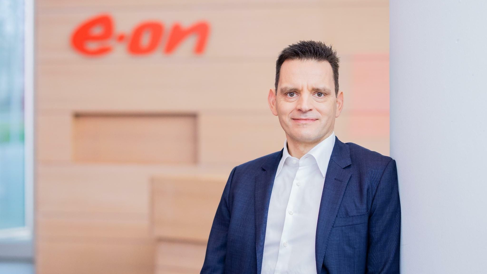 Eon-HV 2021: Neuer Eon-Chef kündigt radikale Digitalisierung an