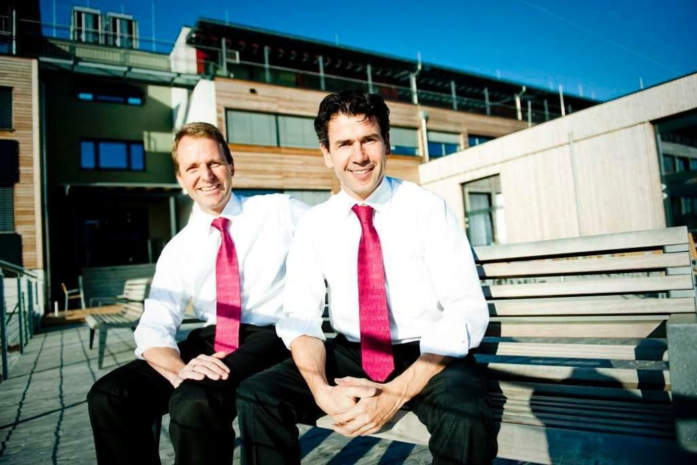 Projektentwickler: Juwi-Chefs verdienten mehr als ihre Retter