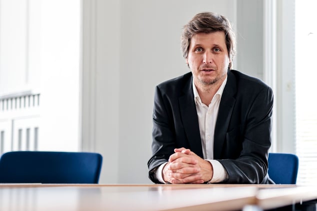 Trump-Sieg: Forscher und Politiker warnen vor Massenflucht aus Ukraine