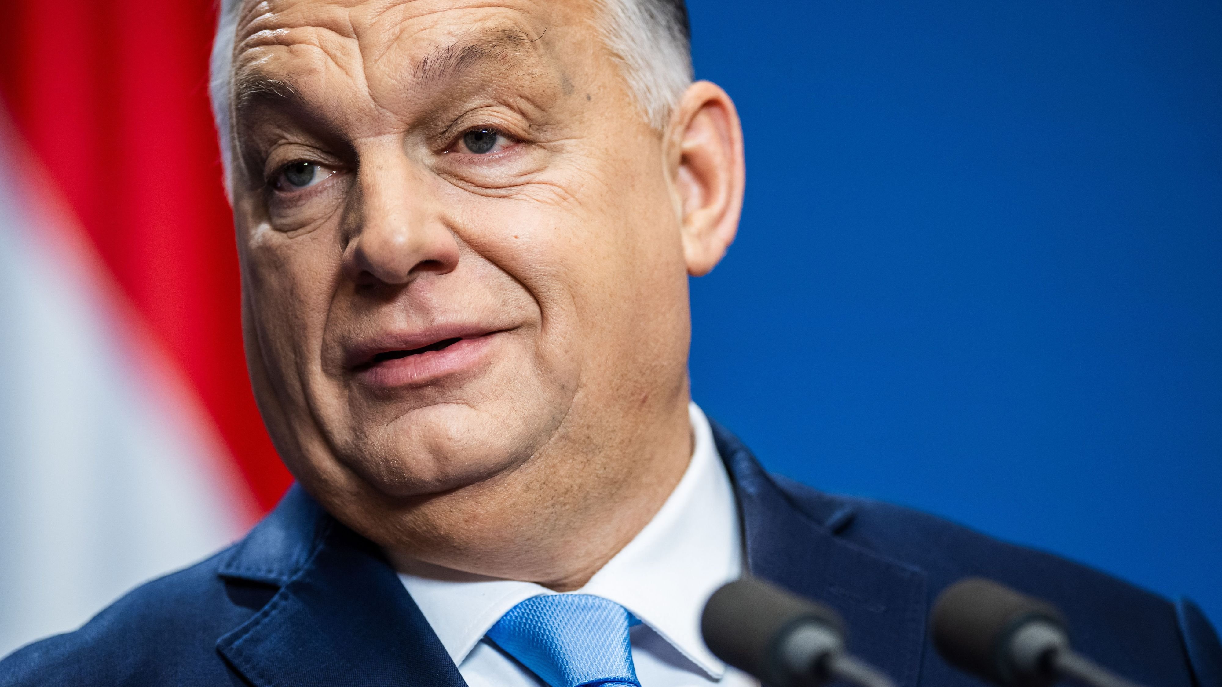 Viktor Orbán: Ungarn verlässt Internationalen Strafgerichtshof