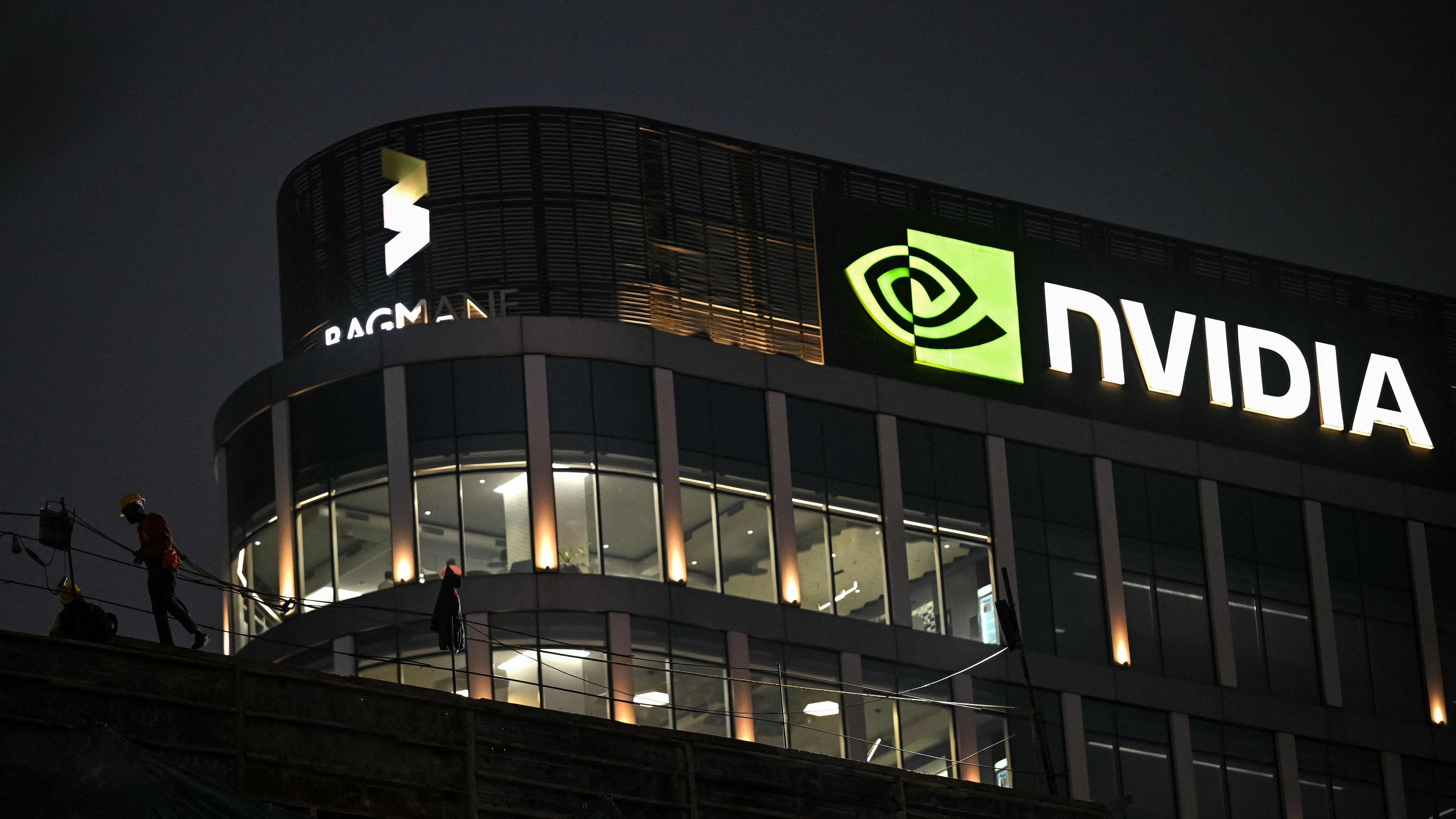 Nvidia: US-Export von Nvidias KI-Chip H200 nach China unter Auflagen ...