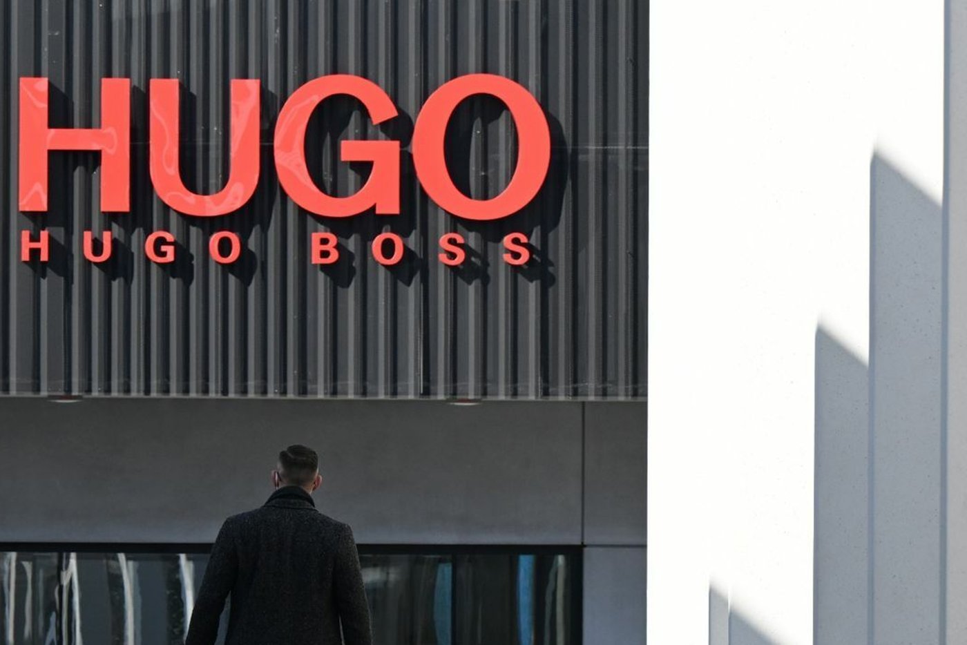 Hugo Boss: Investor Frasers Group drängt auf brisante Änderung