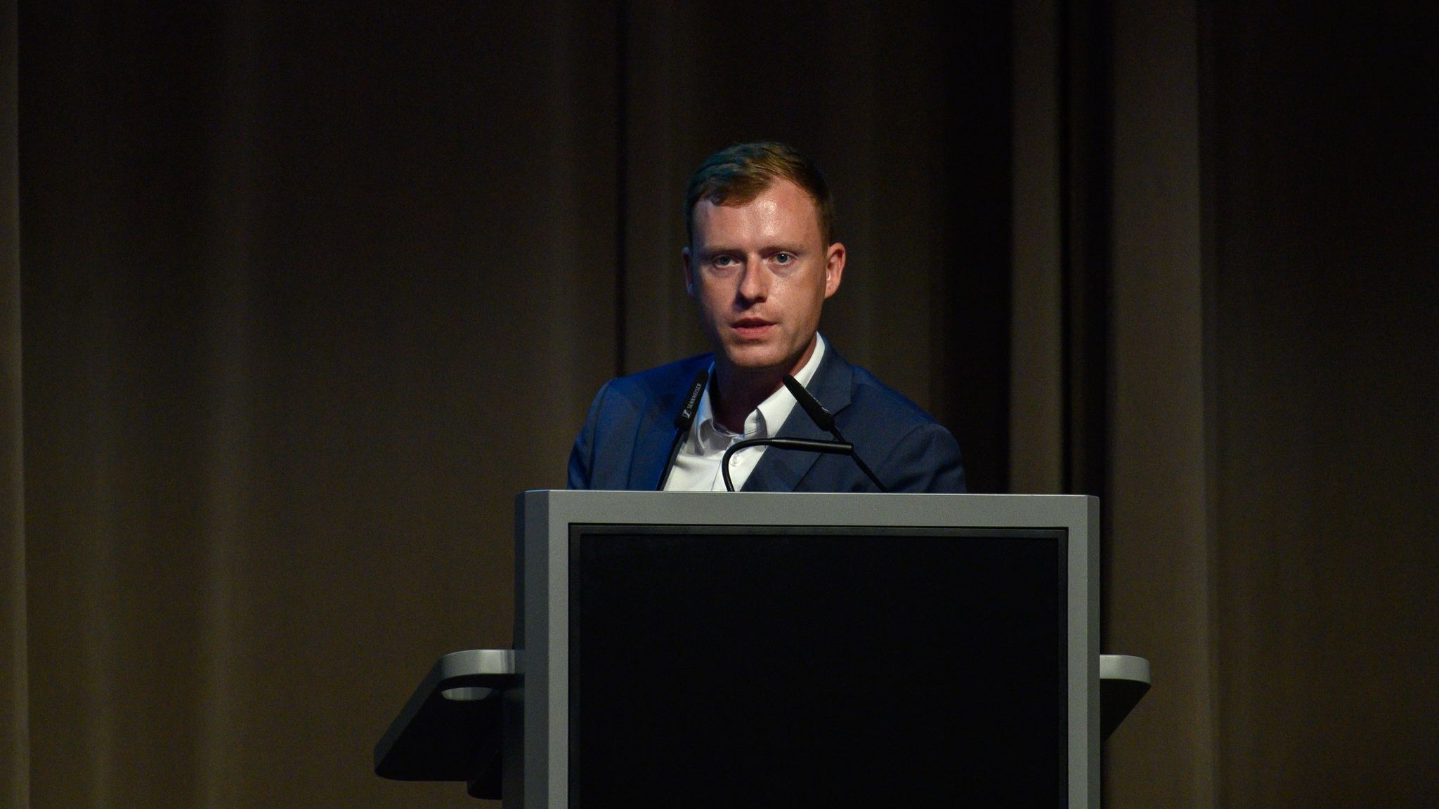 Parteien: AfD Sachsen-Anhalt will Ex-Generalsekretär Schmidt loswerden