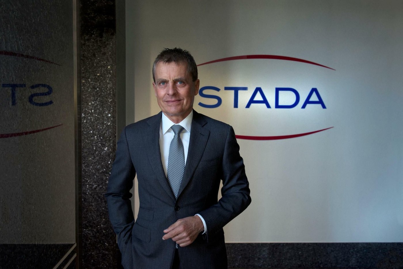 Claudio Albrecht: Stada-Chef verlässt Unternehmen doch komplett