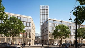 Adler Group SA Aktie (A14U78) Kurs & News - Wann sollte man kaufen ...