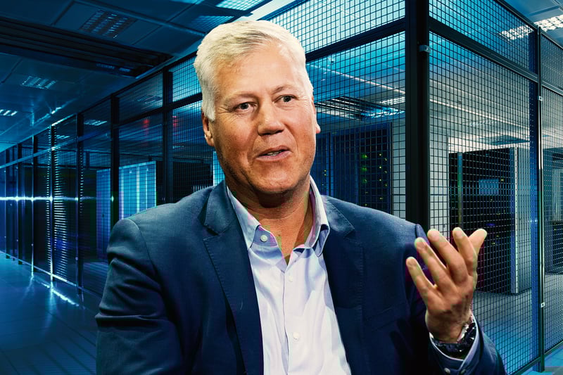 ABB: „Die Industrie kann es sich nicht leisten, zu warten“