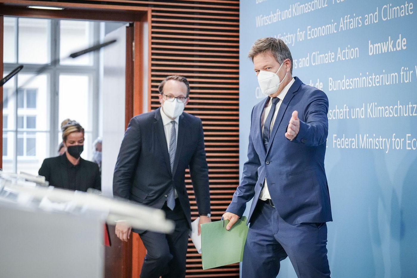 Kohleausstieg 2030: Regierung zieht trotz Energiekrise wohl Kohle-Aus vor