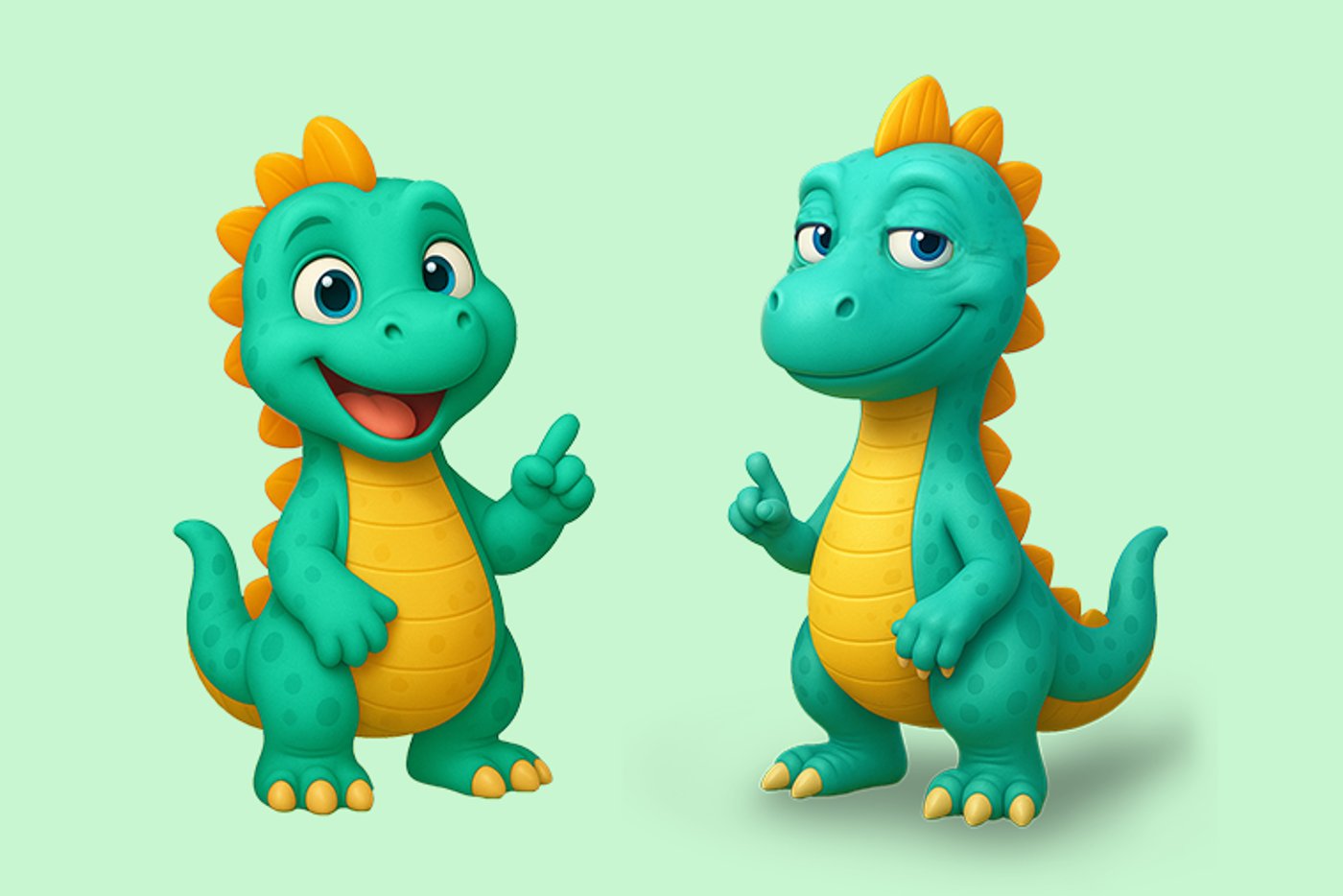 Start-up Monstershack: Mit der App und kleinen Monstern das Jucken ...