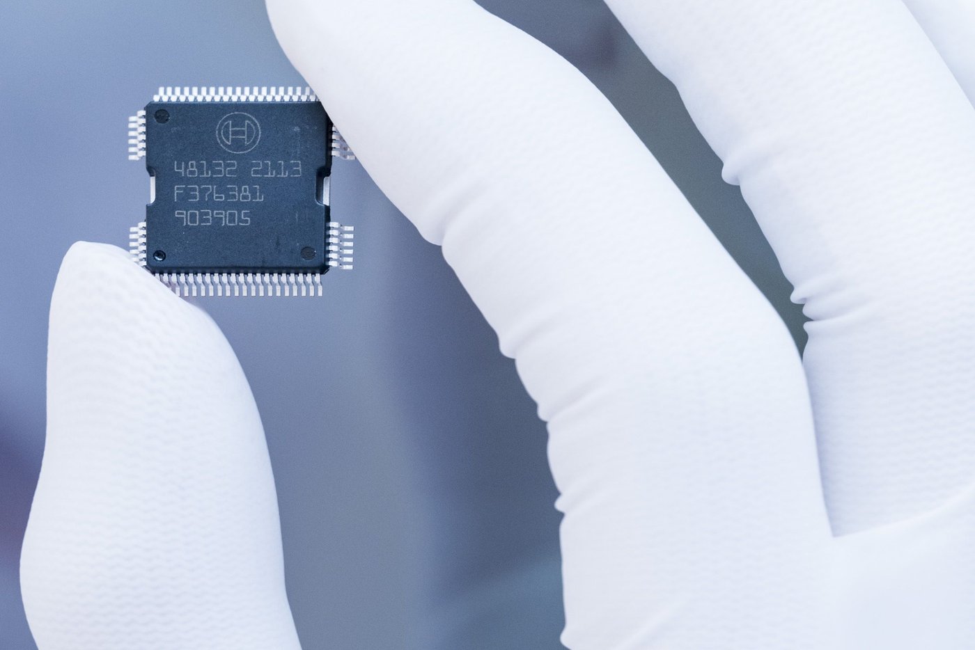 Bosch-News: Bosch eröffnet modernste Chipfabrik in Europa